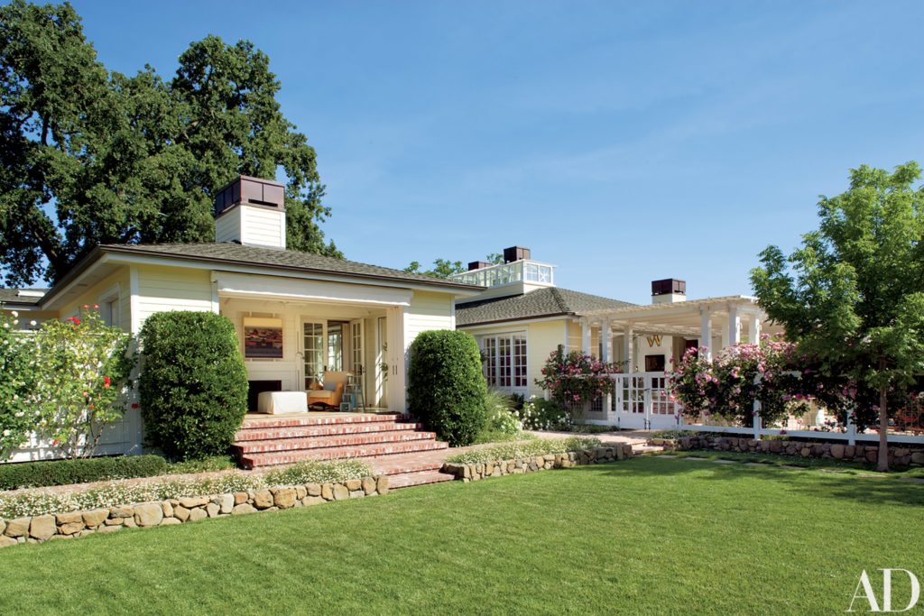 Farmhouse napa valley | Farmstead Restaurant