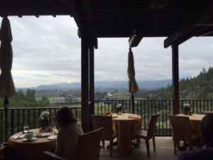 Restaurant napa valley | Farmstead Restaurant